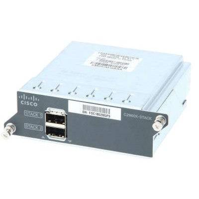 C2960X-STACK | Stack Kit for C2960-X & C2960-XR Switches | XS Connect