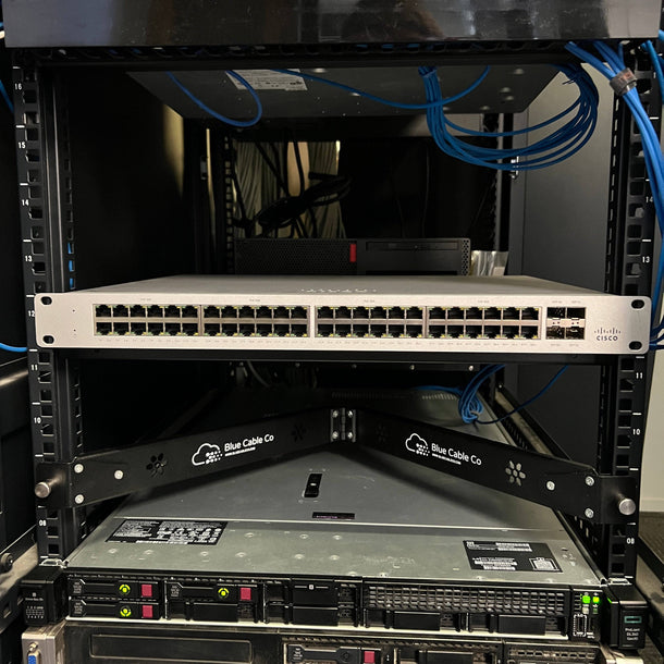 Mello Mount | Rack Mount Assistant for Installing equipment in 19" Rack ...