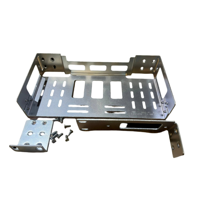 ACS-1100-RM-19 | 19" Rack Mount Brackets for ISR C111x | XS Connect